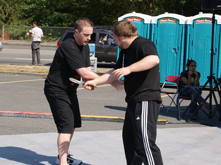 Martial Arts School Near Me in Seattle | MKG Martial Arts International