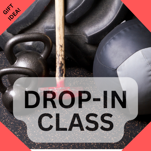 Drop-In Class – Northpark - MKG Seattle